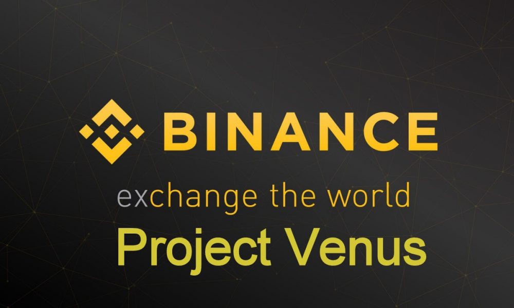 Domination? No. CZ Responds to Comment About Dominating the World With ...