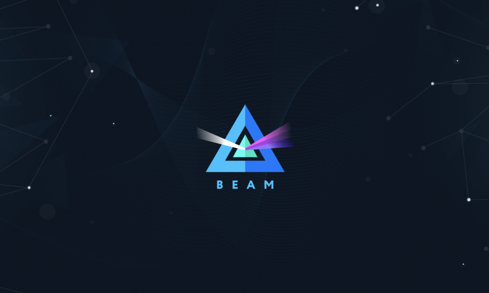 BEAM DEFI ROADMAP – A Trinity of Wallet, DeFi & Infrastructure pathways… – CryptoTvplus - The ...