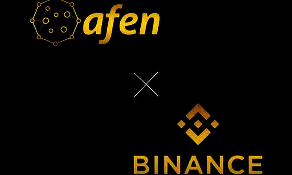 AFEN to Launch NFT Marketplace Testnet – CryptoTvplus - The Leading ...