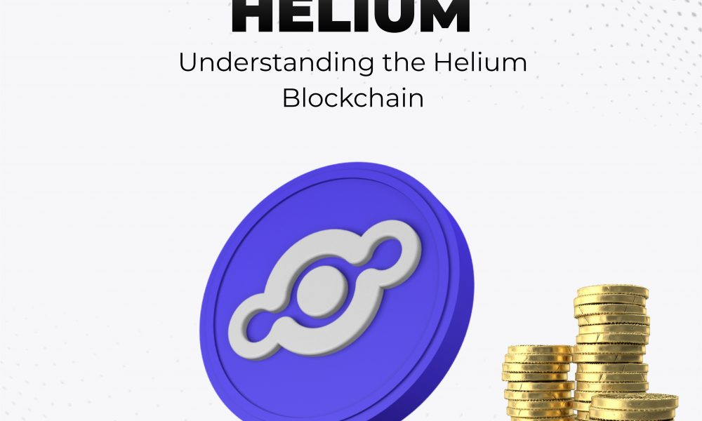 Understanding the Helium Blockchain – CryptoTvplus - The Leading Blockchain Media Firm