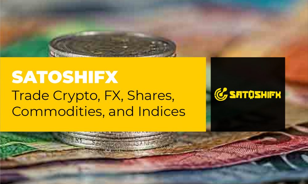 SatoshiFX: Trade Crypto, FX, Shares, Commodities, and Indices ...