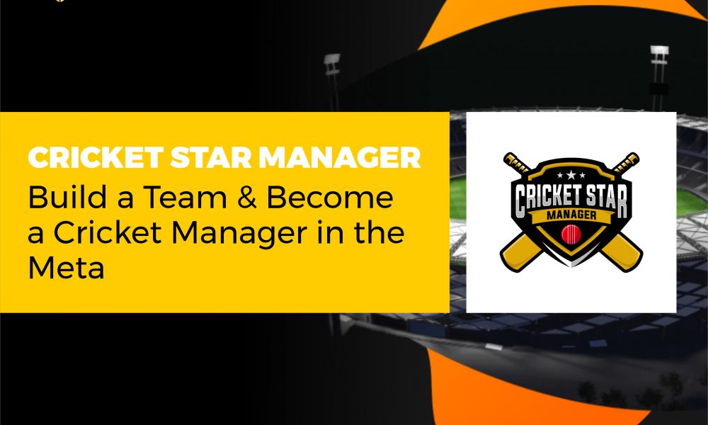Cricket Star Manager: Build a Team & Become a Cricket Manager in the ...