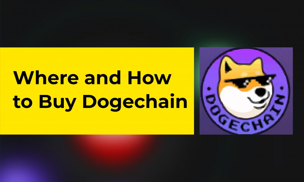 Where and How to Buy Dogechain – CryptoTvplus - The Leading Blockchain ...