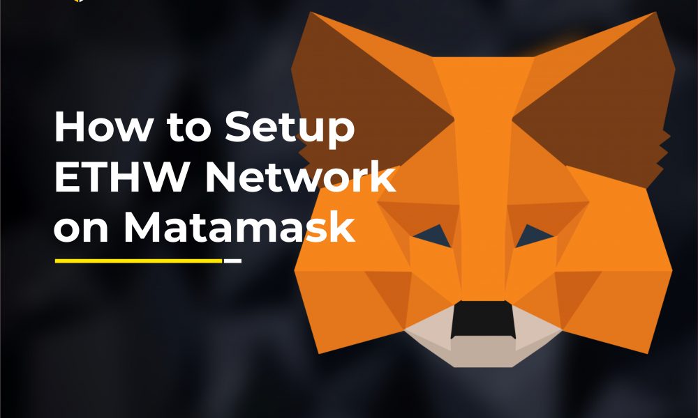 How to Setup Ethereum PoW (ETHW) on Metamask – CryptoTvplus - The ... How to Setup Ethereum PoW (ETHW) on Metamask – CryptoTvplus - The ...