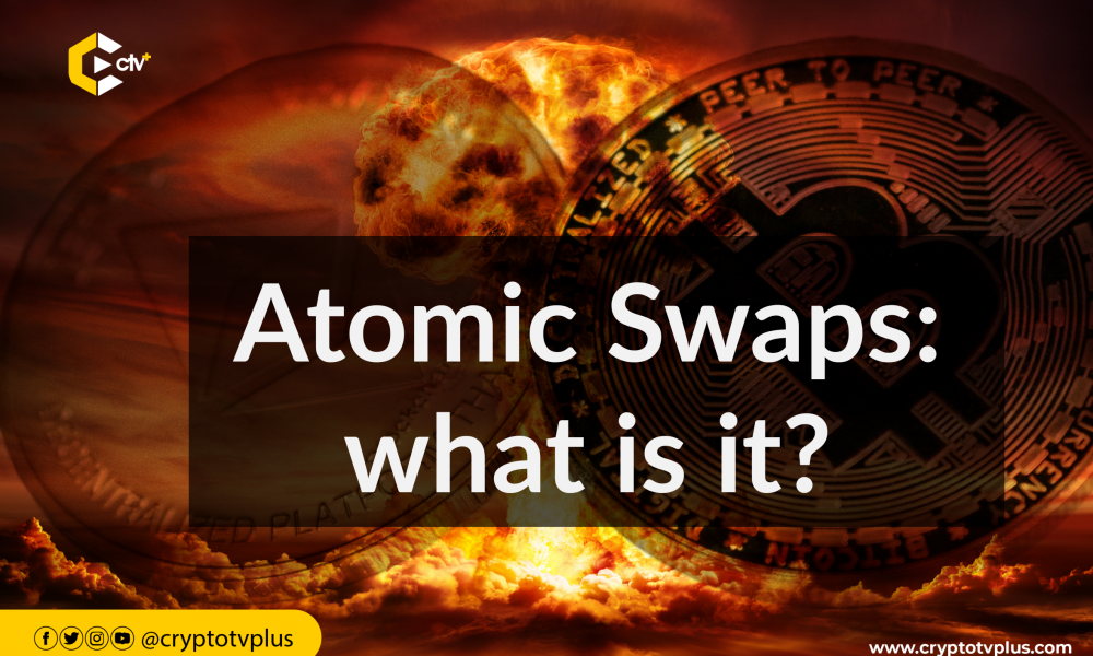 Understanding Atomic Swaps – CryptoTvplus - The Leading Blockchain ... Understanding Atomic Swaps – CryptoTvplus - The Leading Blockchain ...