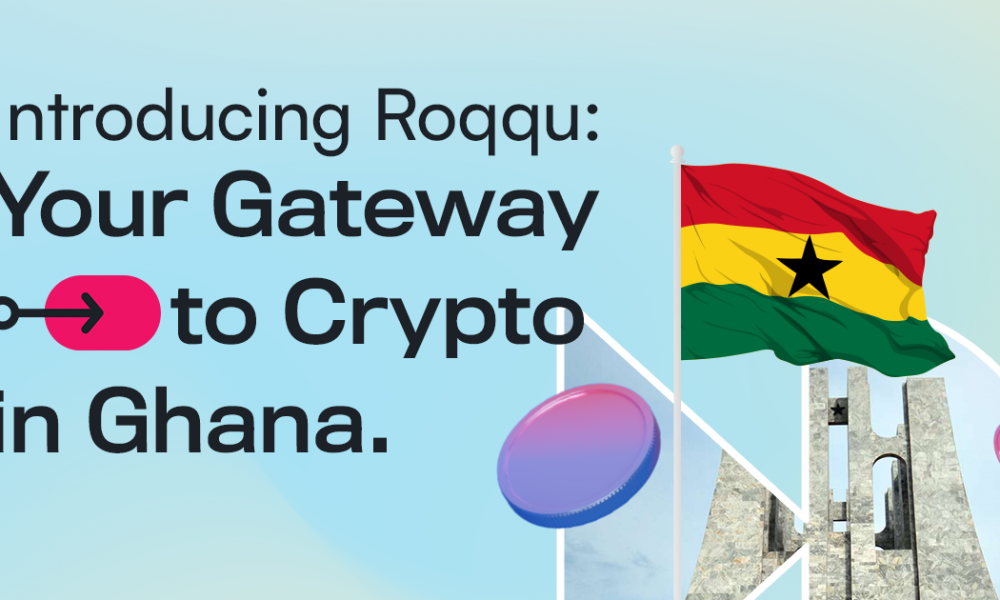 Introducing Roqqu: Your Gateway to Crypto in Ghana – CryptoTvplus - The ...