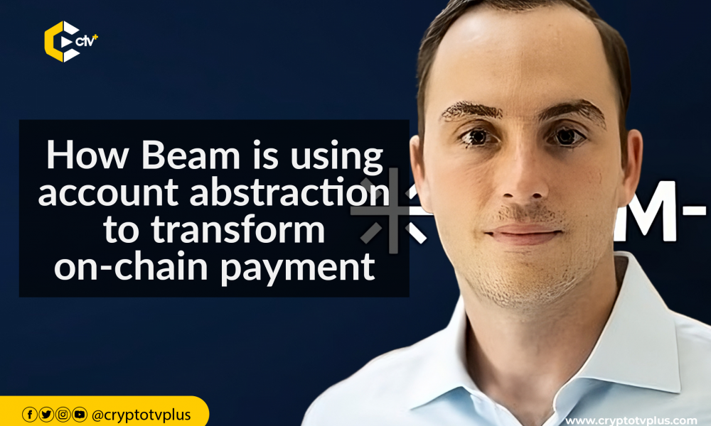 How Beam is using account abstraction to transform on-chain payment ...