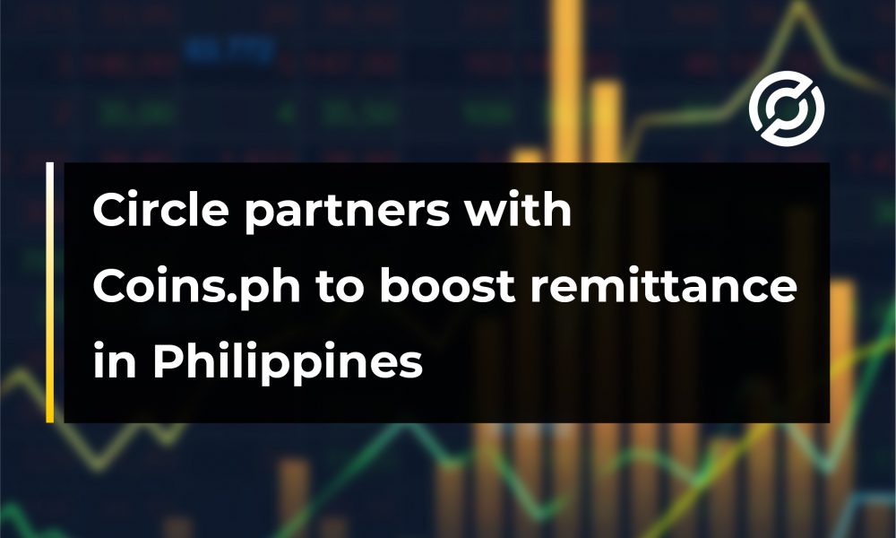 Circle partners with Coins.ph to boost remittance in Philippines ...