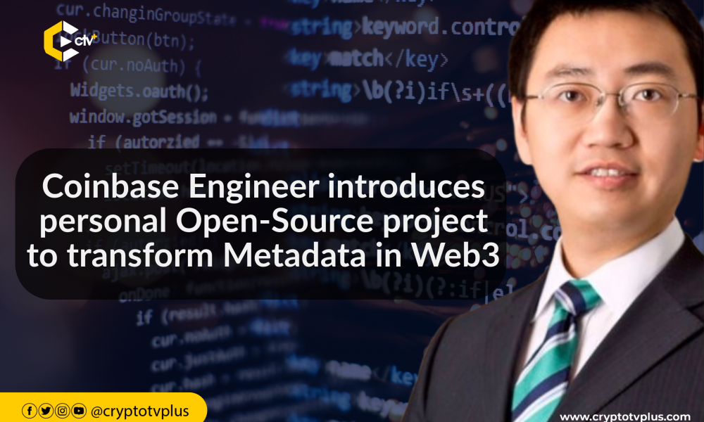Coinbase Engineer introduces personal Open-Source project to transform ...