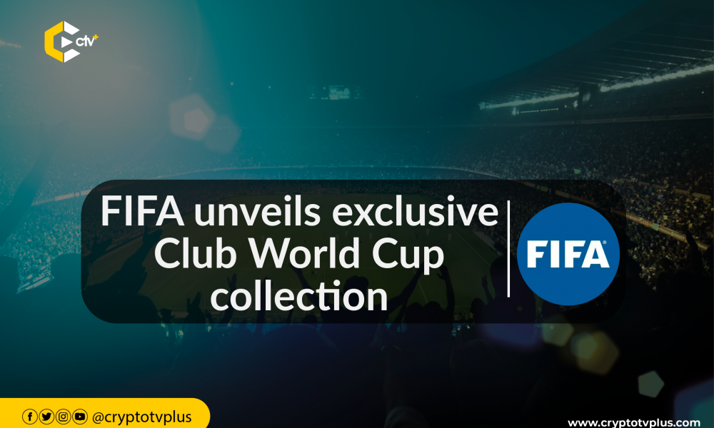 FIFA+ Collect Unveils Exclusive Club World Cup Collection ...
