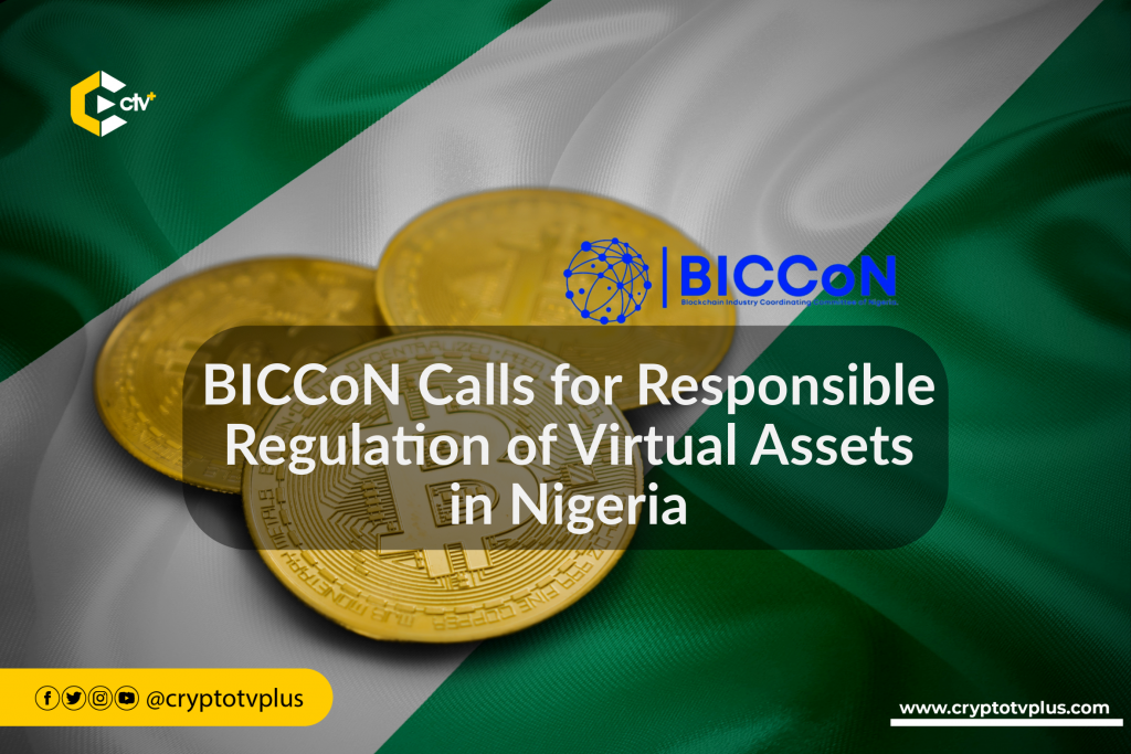 BICCoN calls for responsible regulation of cryptocurrencies in Nigeria ...