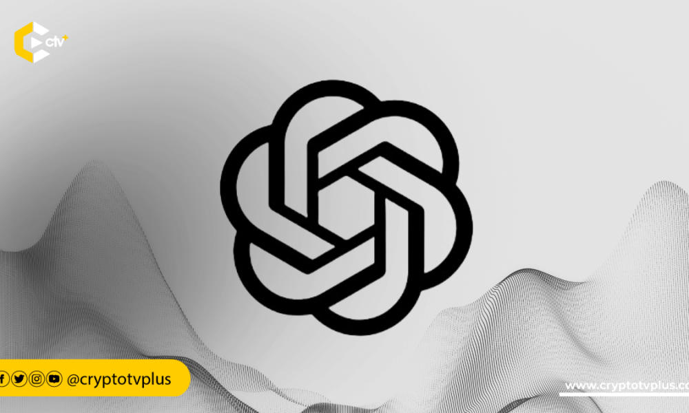 OpenAI creates new board to oversee safety standards | CryptoTvplus ... OpenAI creates new board to oversee safety standards | CryptoTvplus ...