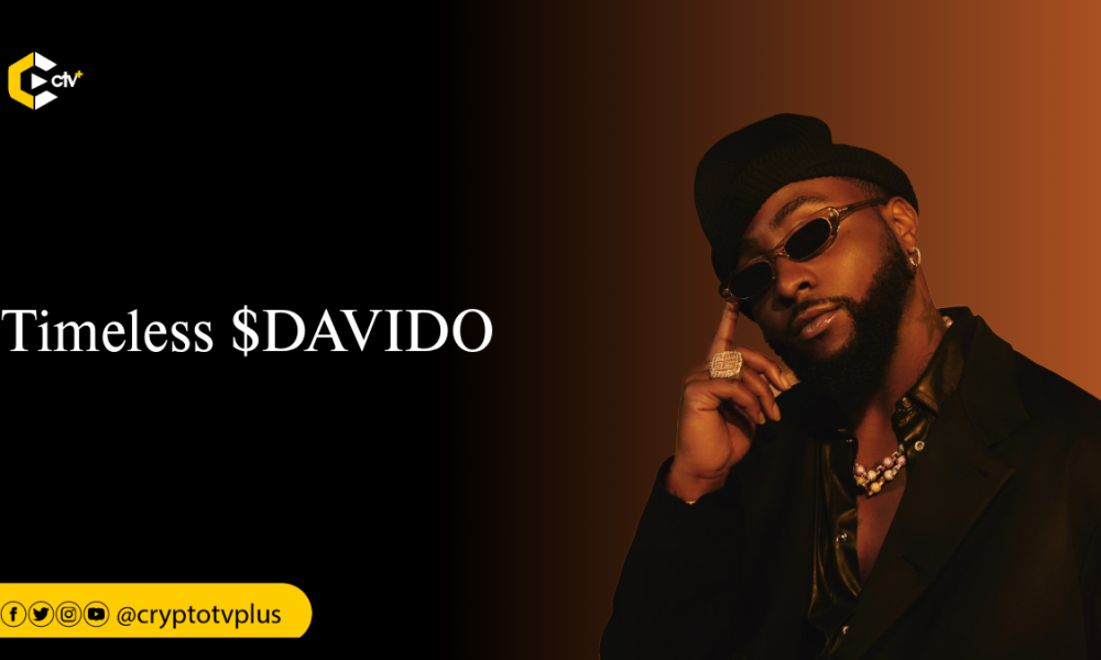 The rise & controversy of Davido’s $DAVIDO meme Coin – CryptoTvplus ...