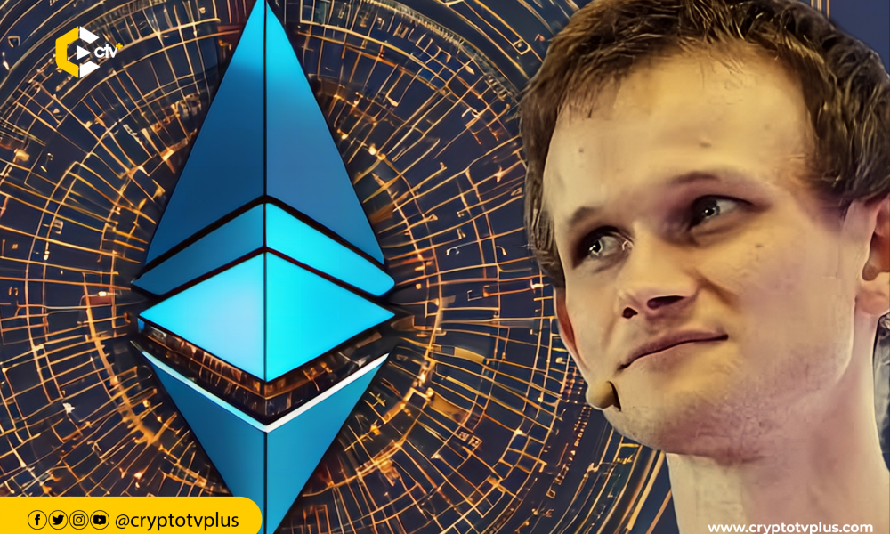 Vitalik Buterin proposes EIP-7706 to reduce gas fees – CryptoTvplus - The Leading Blockchain ...