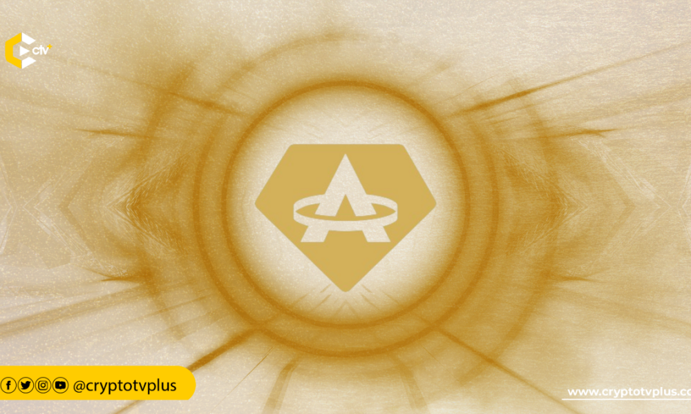 Tether launches Alloy, a new digital asset backed by Tether Gold – CryptoTvplus - The Leading ...