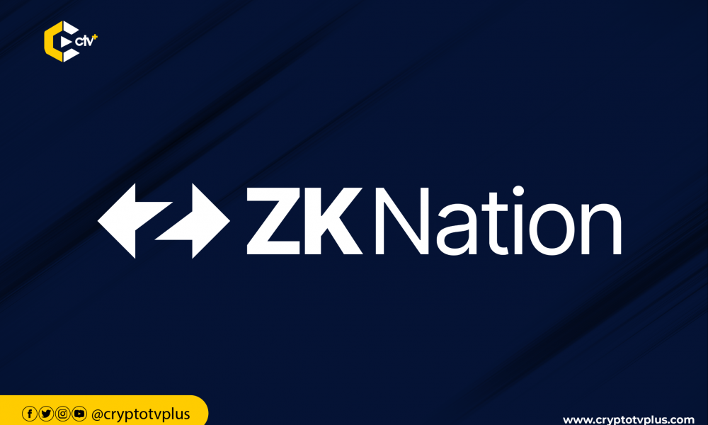 zKsync unveils ZK Nation to boost growth & governance – CryptoTvplus ...