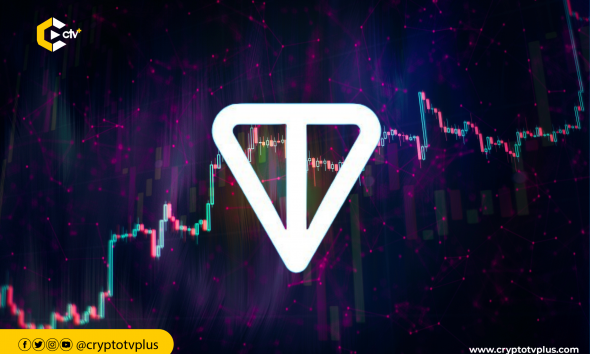 CryptoTvplus - The Leading Blockchain Media Firm | Making media accessible