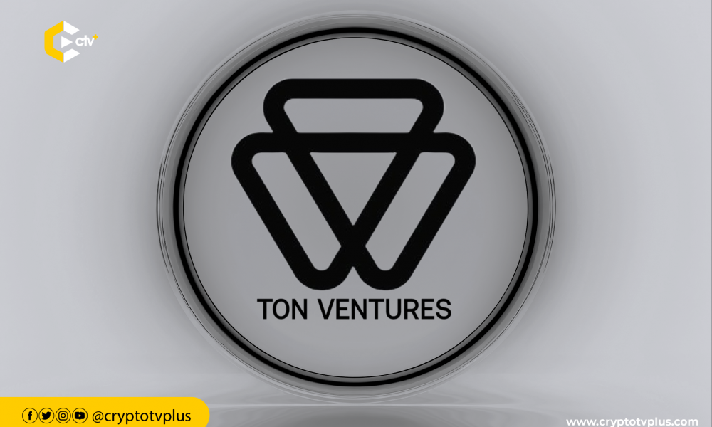 TON Foundation Alumni raise $40 million to support TON Ventures ...