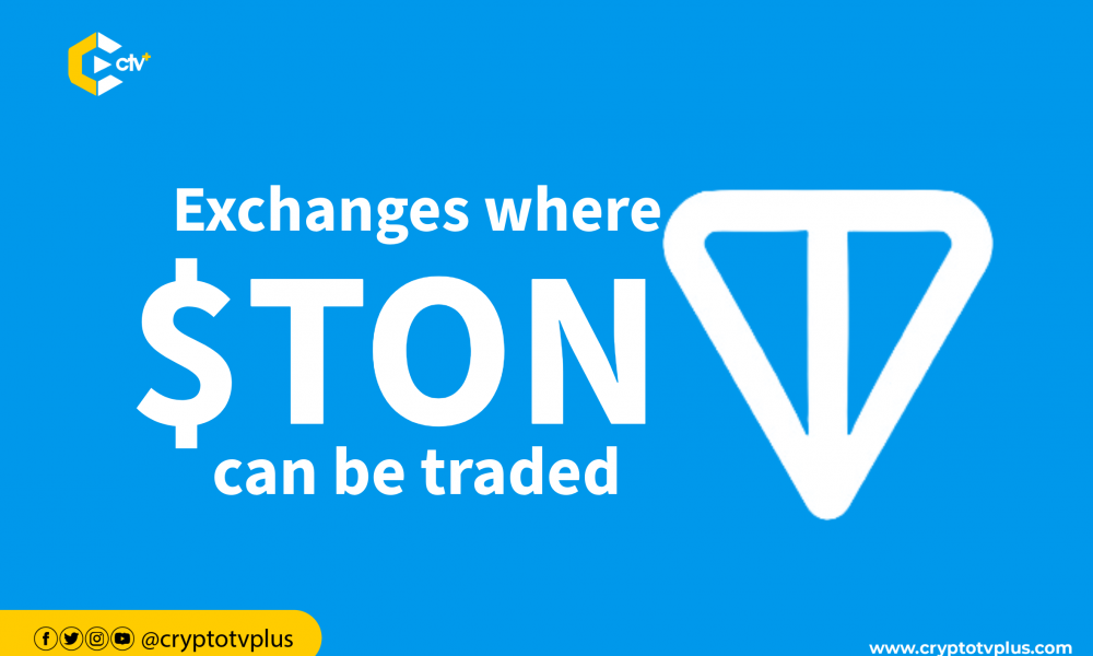 Understanding Ston.Fi; A deep dive into TON’s largest DEX – CryptoTvplus - The Leading ...