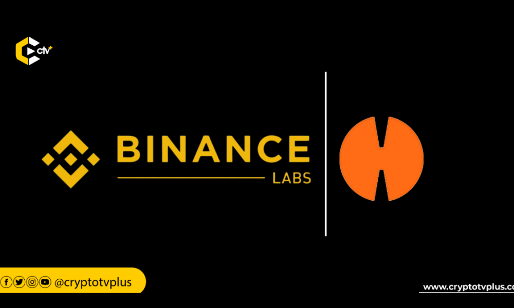 Binance Labs invests in layer two modular blockchain, Hemi – CryptoTvplus - The Leading ...