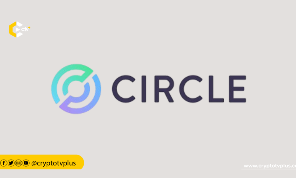 Circle introduces compliance tool for on-chain crypto regulation – CryptoTvplus - The Leading ...