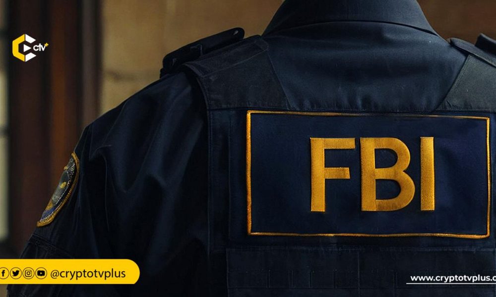 FBI accuses crypto founder of bribing LA cops to extort victims ...