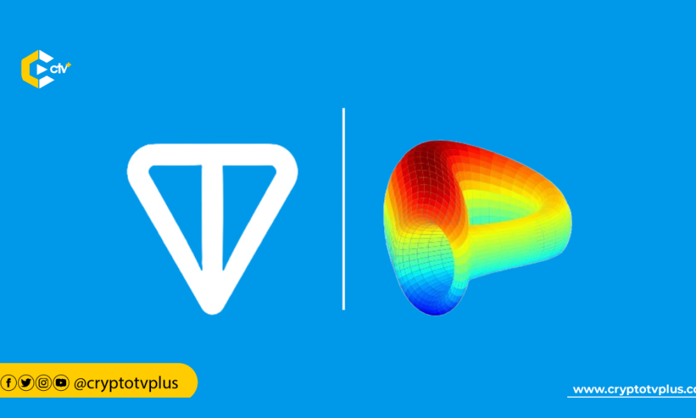 TON Foundation and Curve Finance to launch DeFi platform for ...