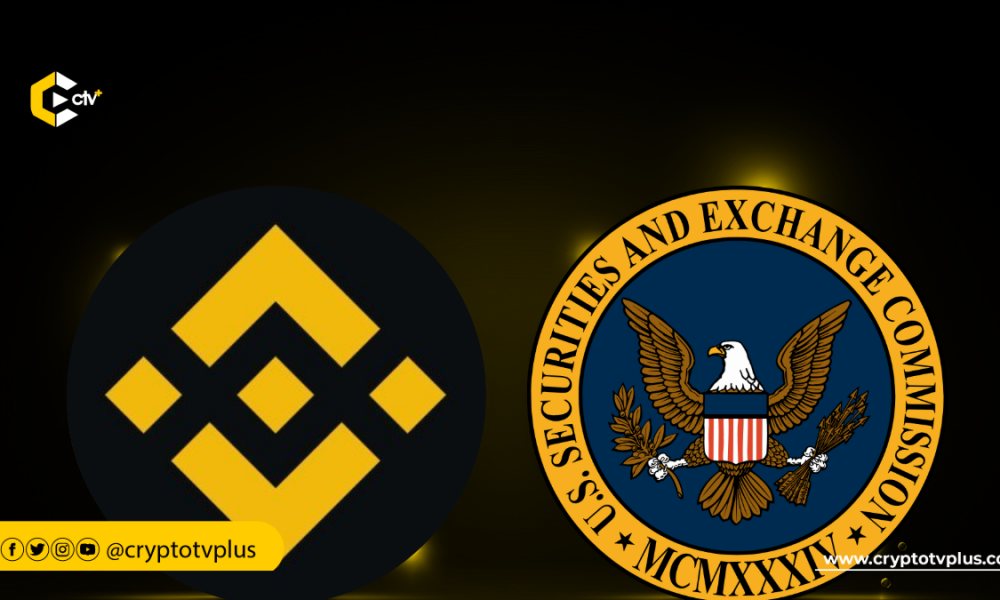 SEC broadens Binance lawsuit; adds more tokens as unregistered securities – CryptoTvplus - The ...