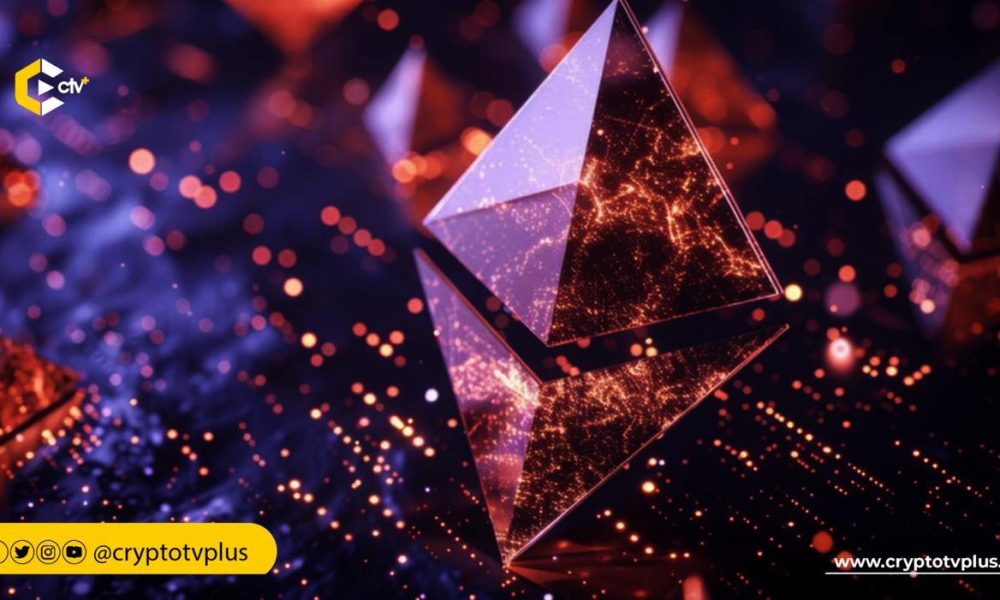 EIP-7781 proposes a 50% boost in Ethereum’s network capacity – CryptoTvplus - The Leading ...