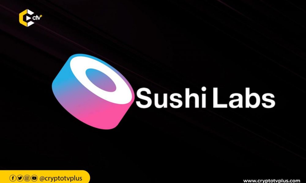 Sushiswap unveils its multi-DEX powerhouse roadmap – CryptoTvplus - The ...