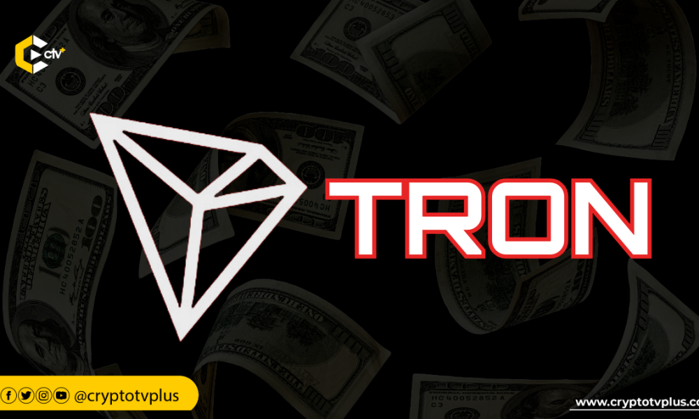 New report reveals how memecoins boosted Tron network revenue in Q3 ...