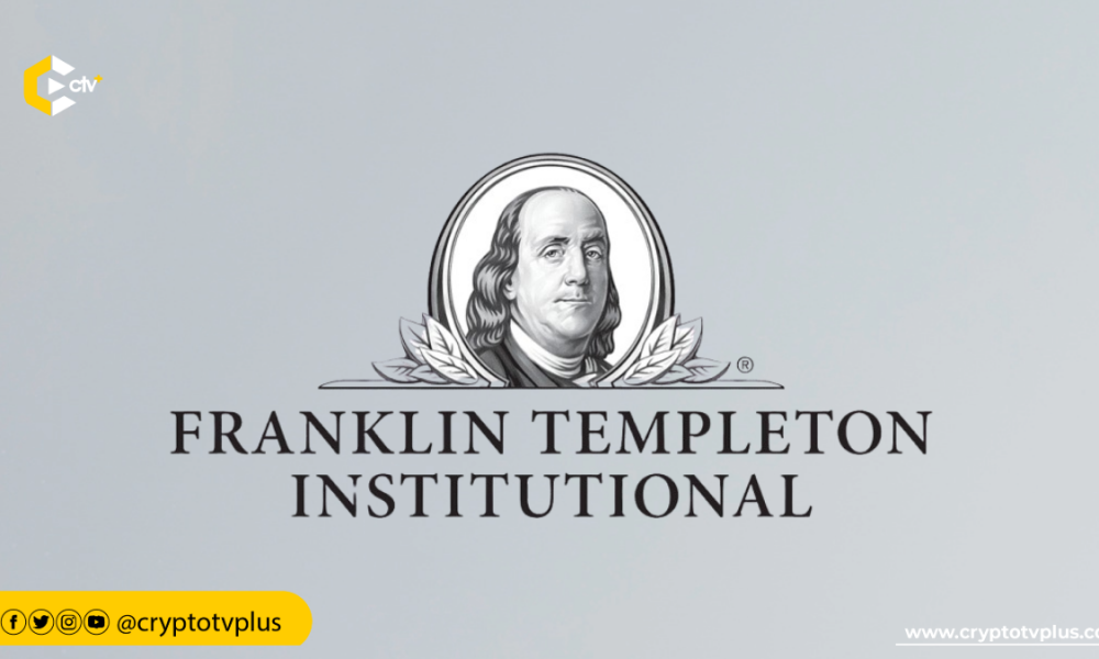Franklin Templeton launches tokenized fund on Ethereum’s L2, Base ...