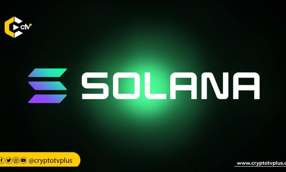 Solana founders: MEV is the top issue, memecoins are good – CryptoTvplus - The Leading ...