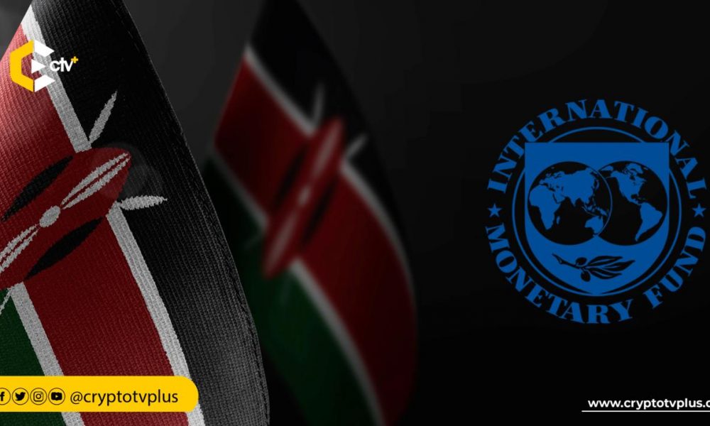 IMF recommends Kenya align crypto laws with global standards ...