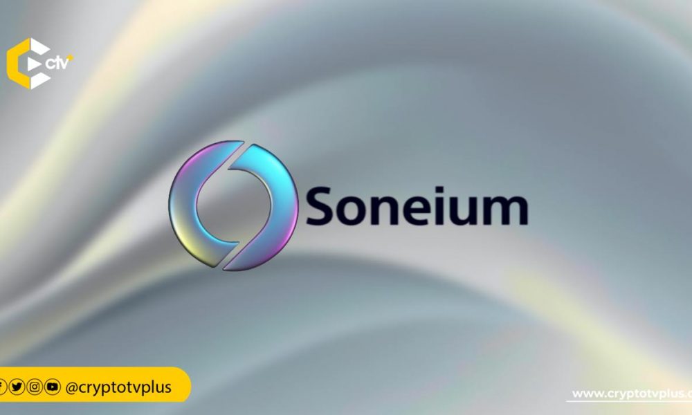 Soneium launches mainnet; introduces 2 new projects – CryptoTvplus ...