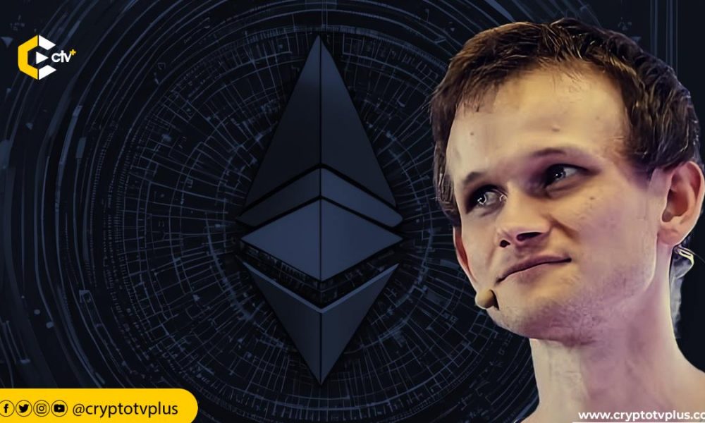 Vitalik: Pectra to raise ETH Blob target from 3 to 6 – CryptoTvplus - The Leading Blockchain ...