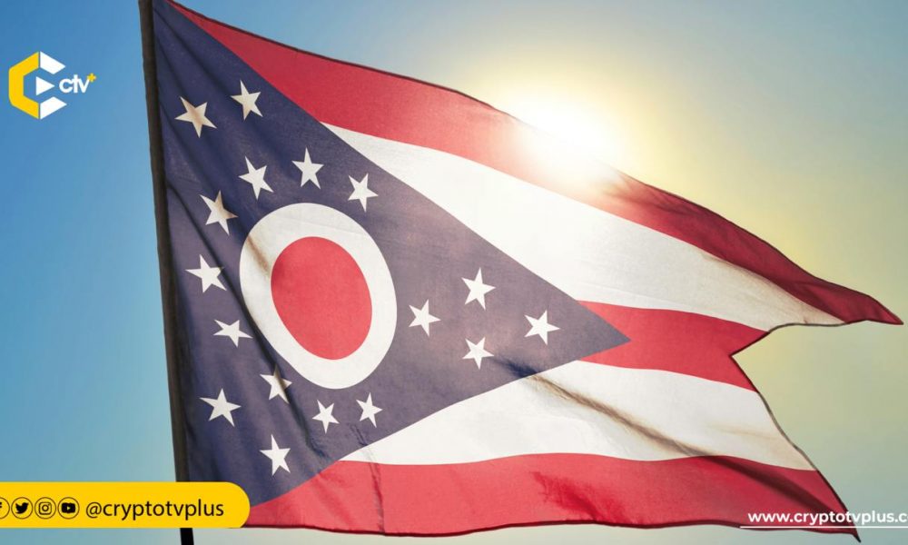 Ohio Senator introduces second Bitcoin Reserve Bill – CryptoTvplus ...