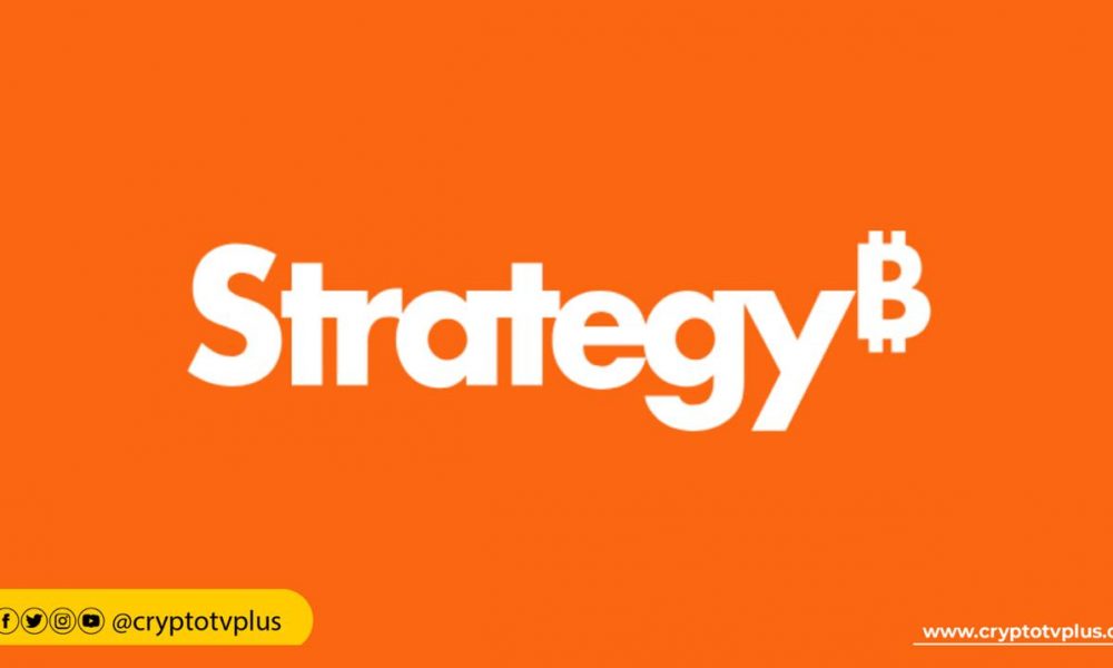 Strategy makes first Bitcoin purchase after rebrand – CryptoTvplus ...