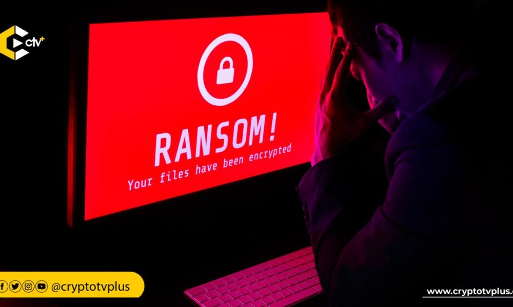 Ransomware payments drop 35% in 2024 as fewer victims give in ...