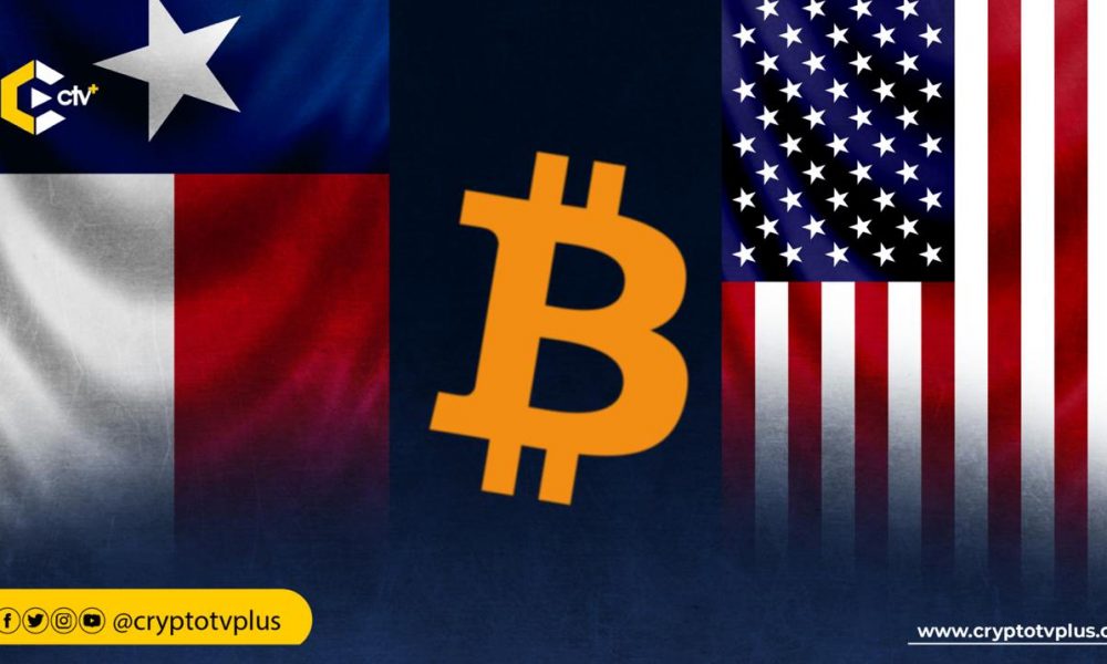 Texas Bill proposes $250M cap on BTC purchases – CryptoTvplus - The ...