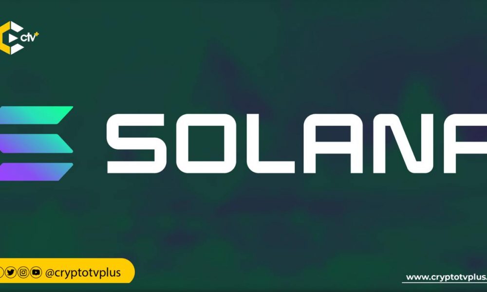 Solana inflation cut proposal fails – CryptoTvplus - The Leading ...