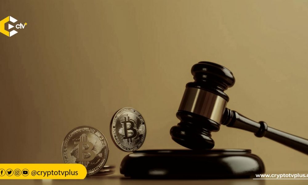 Ex-SEC official John Reed Stark opposes crypto regulation changes ...