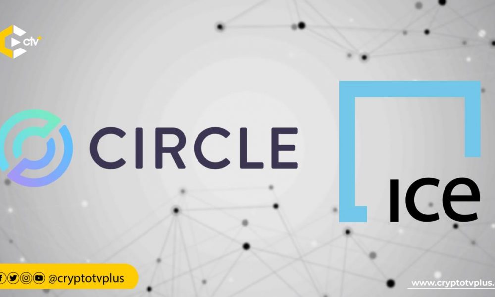 ICE and Circle to explore new uses for USDC and USYC – CryptoTvplus - The Leading Blockchain ...
