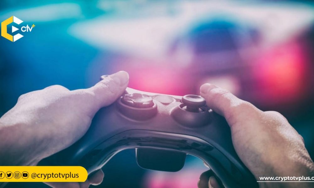 DappRadar: Crypto Gaming Sees More Deals, Less Investment in Q1 ...
